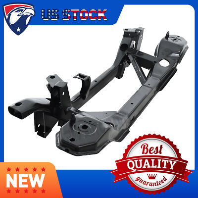 New 2000-2011 ford focus rear crossmember sub k frame cross member ...