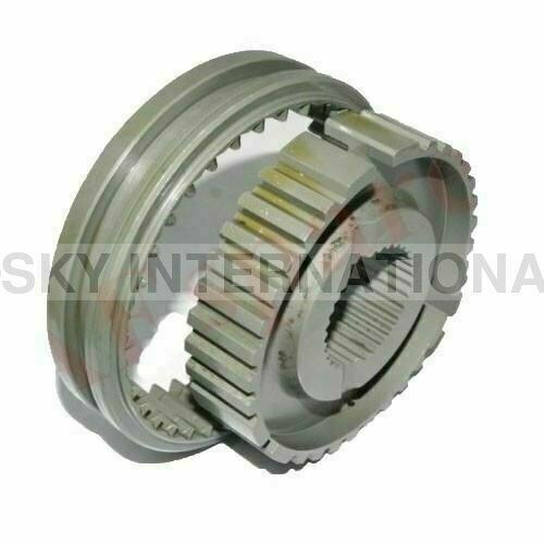 Transmission Low Synchro Hub & Slider For Suzuki Sj413 Gypsy Mpfi | eBay