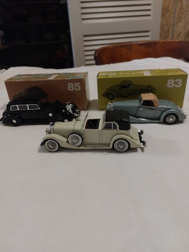 Rio Diecast Model Cars | eBay Australia