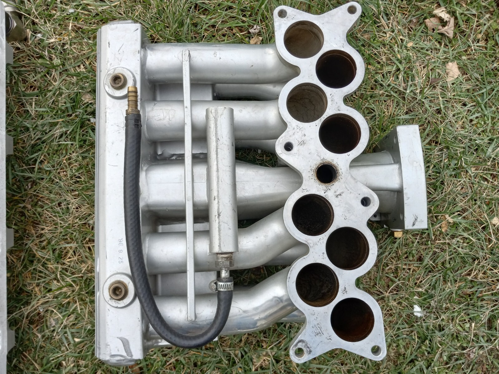 1986-1995 Ford Mustang 5.0L Tubular GT40 Cobra Intake Manifold 302 SVT ...