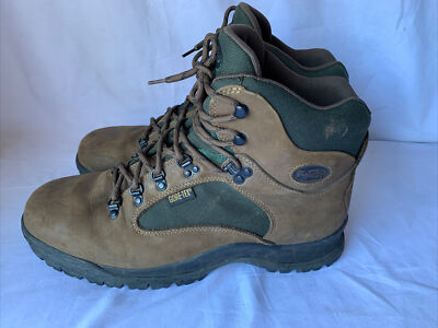 Vasque Hiking Boots, Model 7150 Clarion, Size 13 US, Gore-Tex, Nice ...