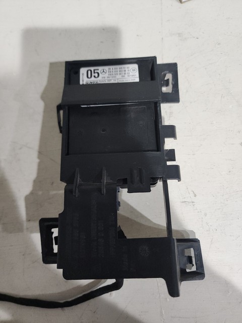 Mercedes-Benz Distronic Radar Sensor Control Module A0009055103 for ...