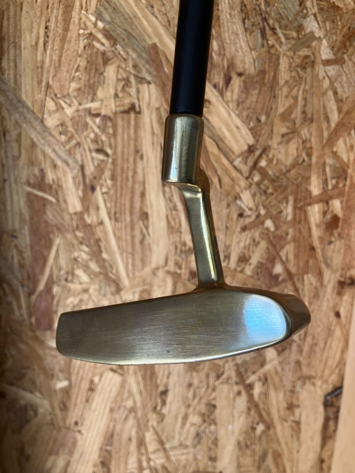 Custom Refinished PING PAL Karsten Putter New Grip MINT Condition | eBay