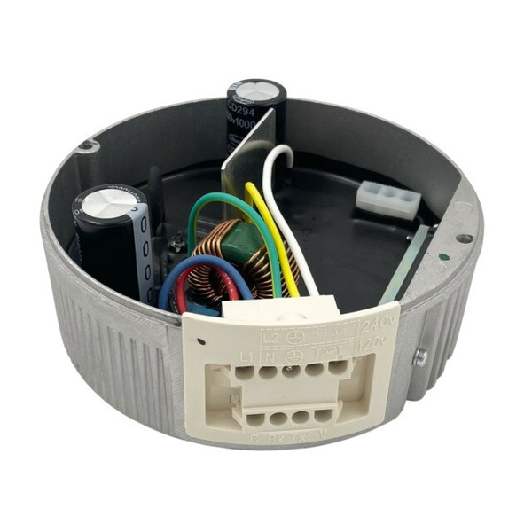 Carrier HK44EA123 Fan Motor Control Module for sale online | eBay