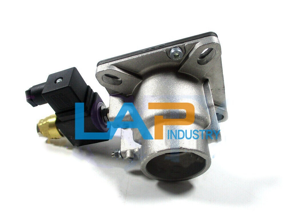 RH38 2203016100 Unloading Valve Fits For Copco Screw Compressor 2203 ...