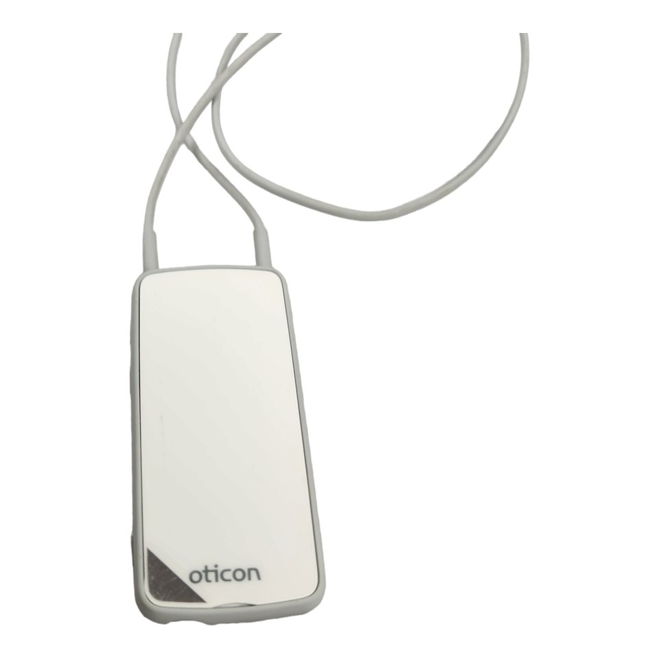 Oticon Connectline Bluetooth Streamer Pro For Hearing Aid (Unit ...