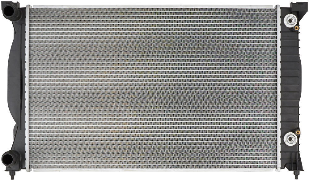 Radiator-Auto Trans Spectra CU2556 for sale online | eBay