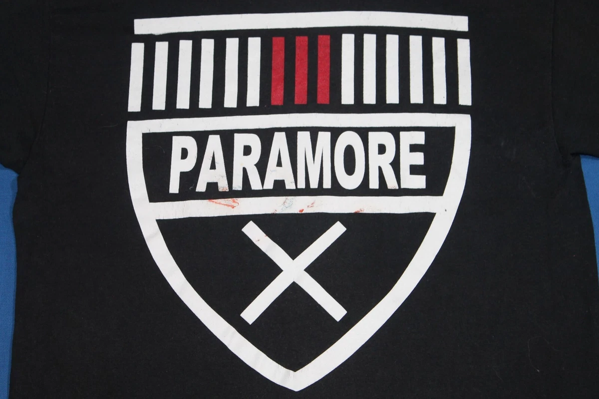 Paramore Band Symbol