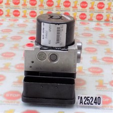 Ford OEM 04-09 Ranger Anti-lock Brakes-control Module 4l5z2c219aa for ...