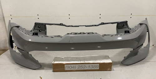 2020- 2022 KIA K5 GT-LINE Front Bumper Cover OEM 86511-L3300 | eBay