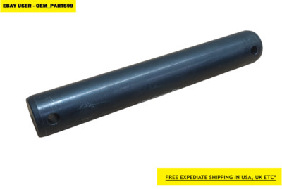 JCB BACKHOE 3CX -TIPPING LEVER PIVOT PIN (PART NO. 811/20061) | eBay