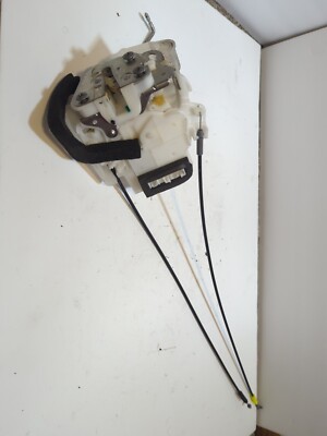 08-14 Subaru Impreza WRX STI Front Right Door Lock Actuator Passenger ...