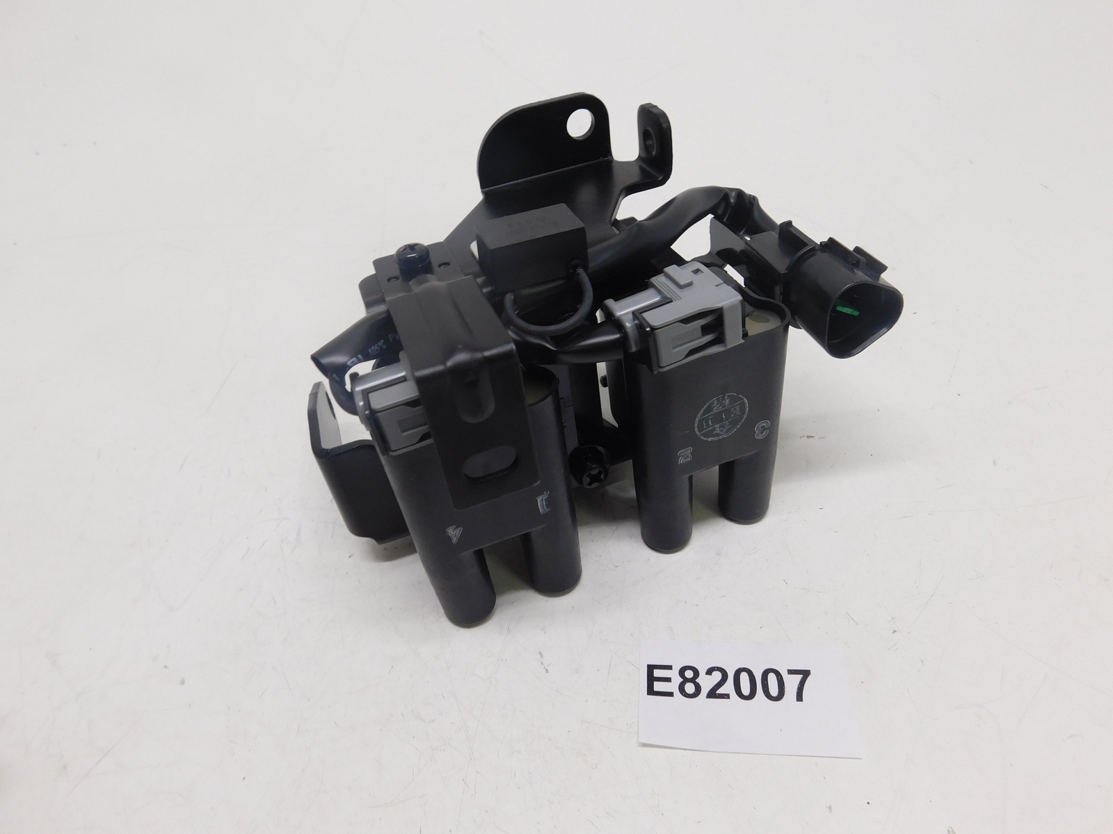 Ignition Coil Hyundai I10 Kia Picanto 2730102700 | eBay