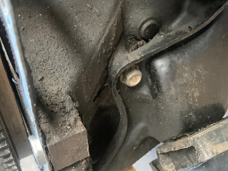 2001-2005 Mazda Miata Mx5 Oem VVT 1.8 Engine Motor 290K Miles NB 01-05 ...