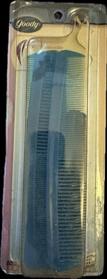 Goody Comb Vintage Family 6 Pack Assorted | eBay