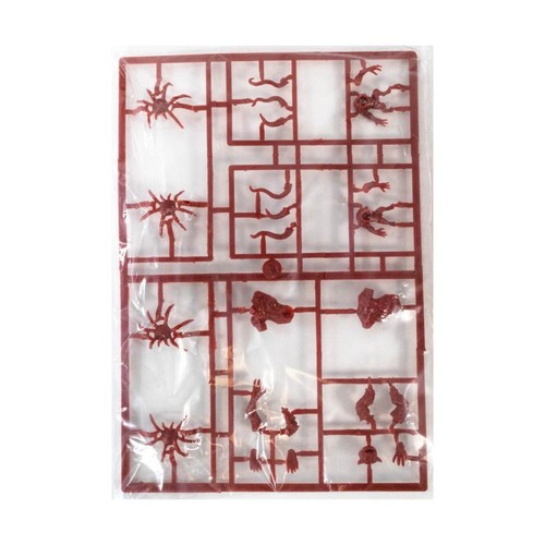 Flying Frog Shadows of Brimstone Mini 28mm City of the Ancients ...