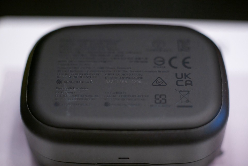 Beoplay EX Wireless Bluetooth Headphones Working *Read* | eBay