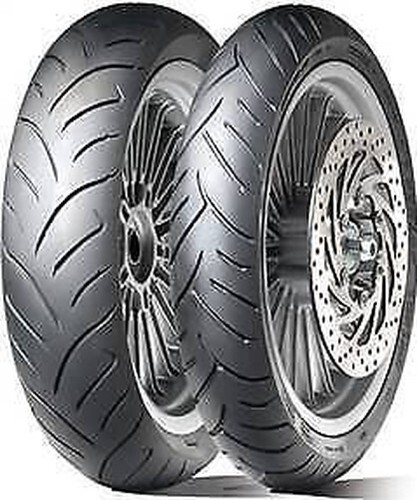 DUNLOP 140 70-14 68S Reinf Piaggio Mp3 Ie Lt (M64200) 400 2008 2011 | eBay