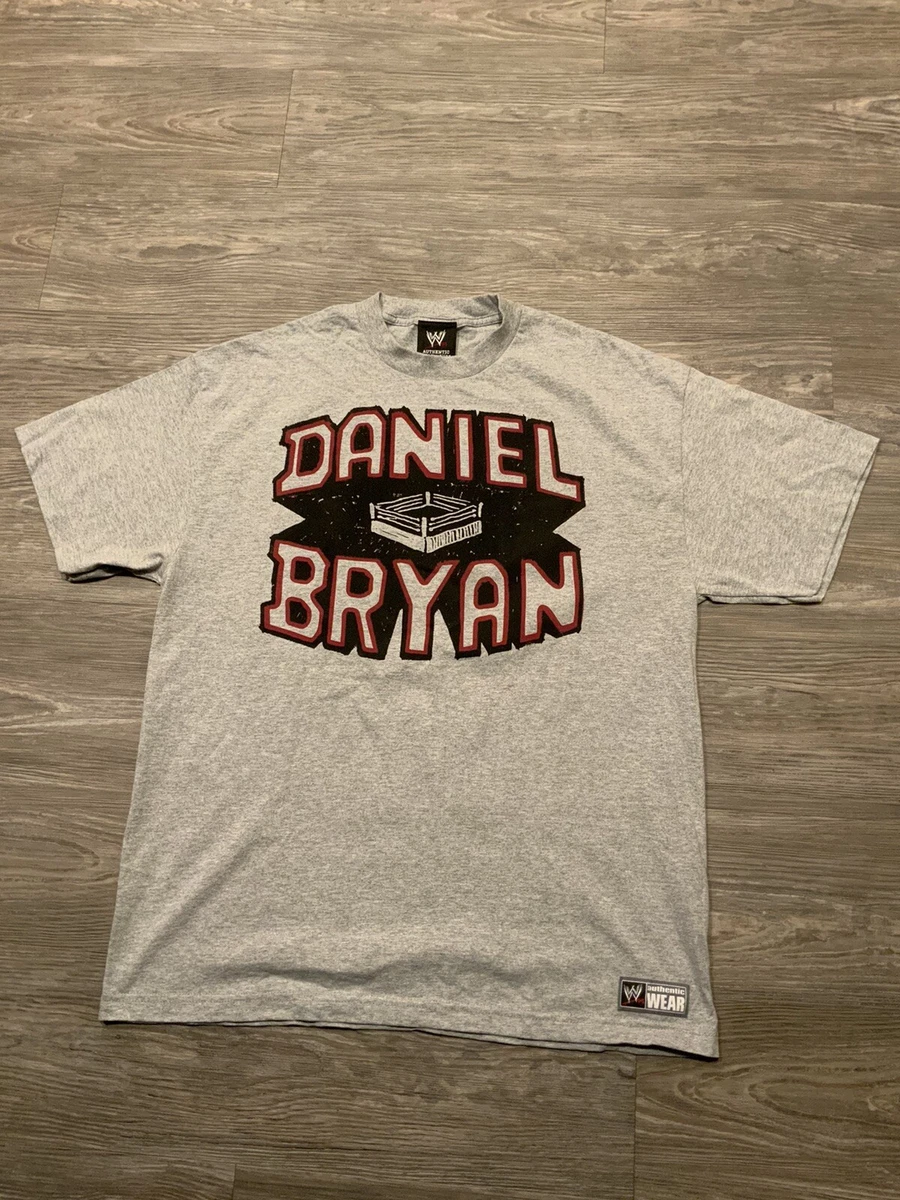 Daniel Bryan Shirt