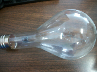 GE 300PS35 MOG. BASE CLEAR | eBay