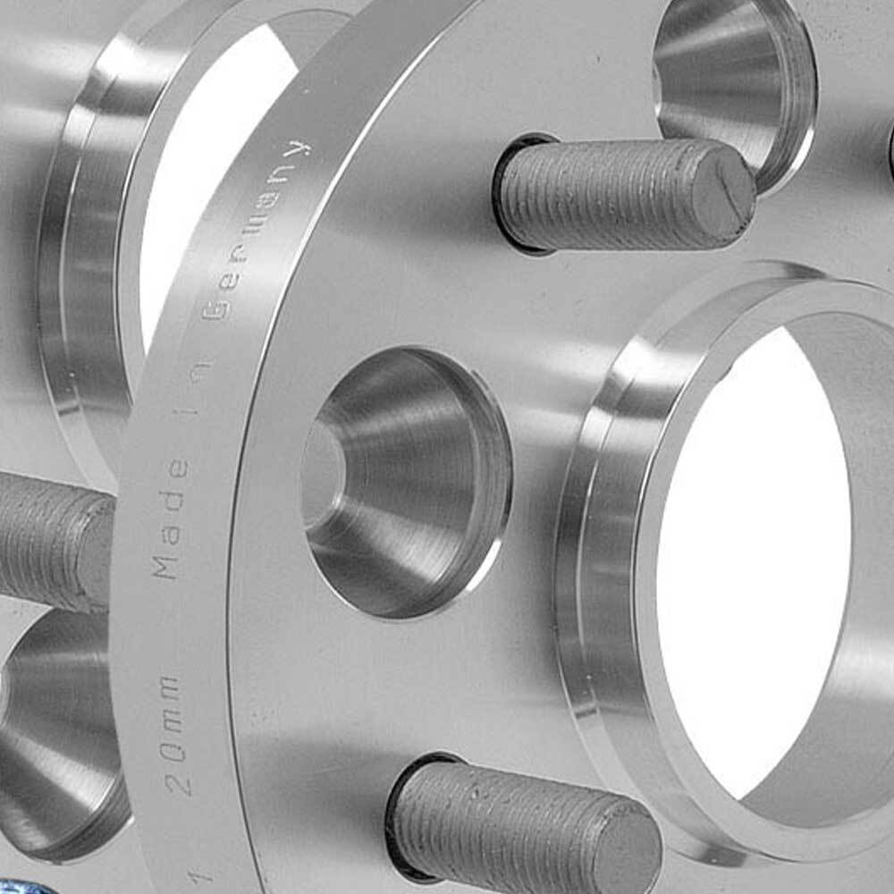 Distanziali per route SCC 2x30mm 14729S per Jeep Grand Cherokee IV ...