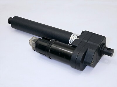Warner Linear K2G20-24V-BR-10ISC Linear Actuator MADE IN USA #4 | eBay