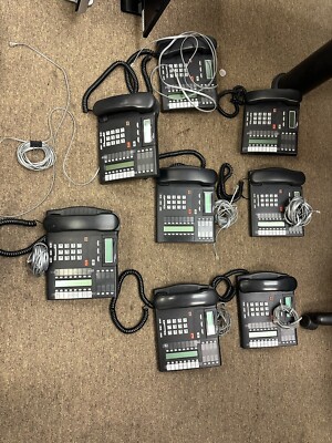 Telecom Systems - Phone System