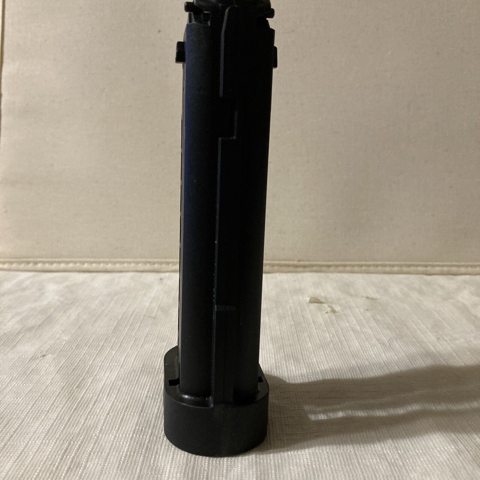NEW PepperBall TCP 6-Round Magazine - Black | eBay