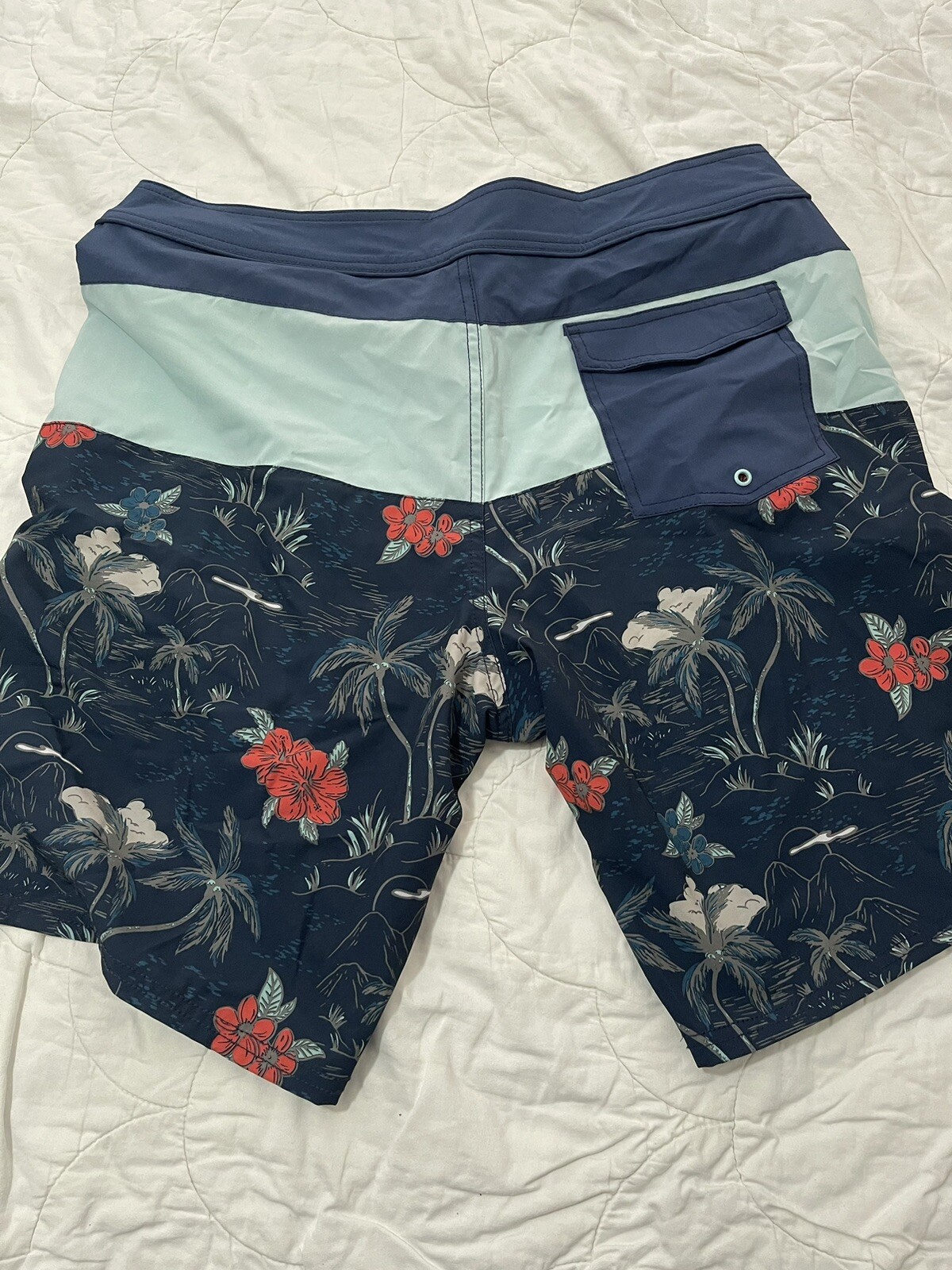 Target men’s swim shorts surf beach colourful size 36 inch | eBay