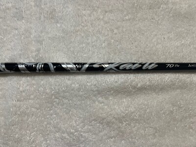 Titleist Kaili White 70 TX Fairway Shaft 42.25” | eBay