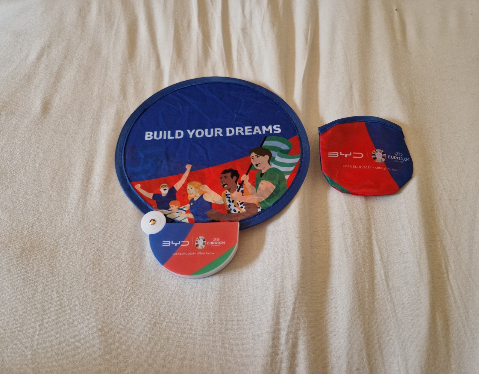 VIP Euro 2024 UEFA EURO 2024 VIP Hospitality Subjects /Fächer Gift ...