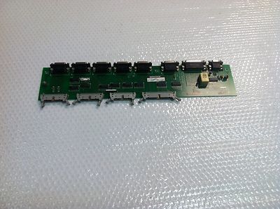 OXFORD MICROANALYSIS 1128-134 BOARD LINK ANALYTICAL ISIS | eBay