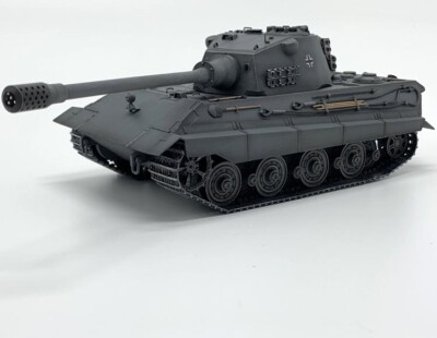 1:35 German E75 Heavy Tank Model | eBay