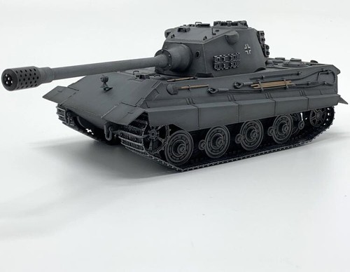 1:35 German E75 Heavy Tank Model | eBay