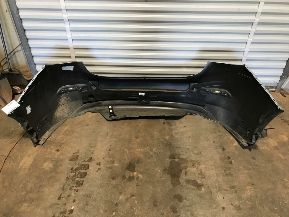 2016-2019 Chevrolet Chevy Cruze Rear Bumper Cover Assembly | Genuine OEM