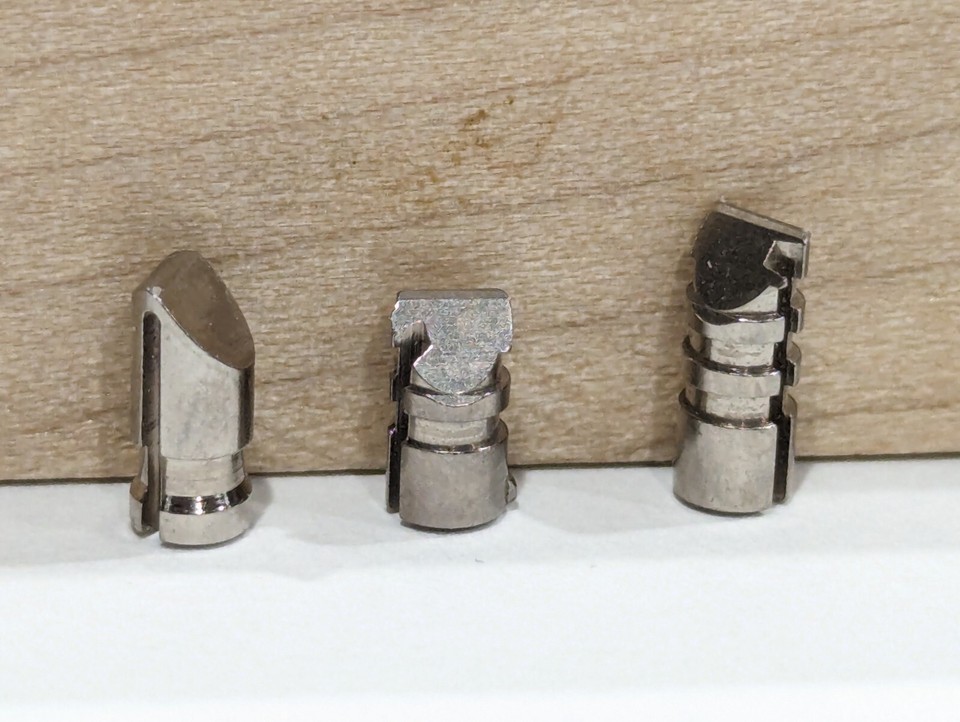 Medeco Biaxial 6-Pin Challenge Lock | Choose Normal or Extreme ...