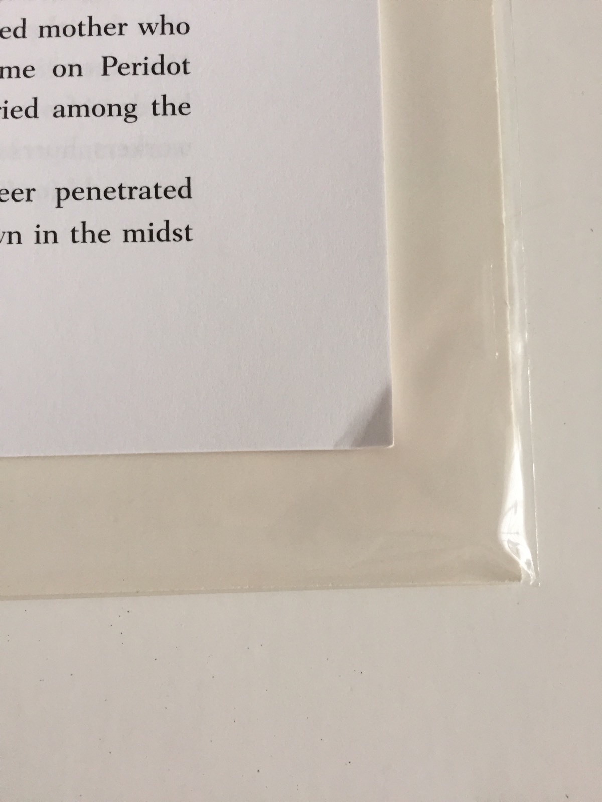 DUNE: WHIPPING MEK Brian Herbert & Kevin Anderson SUPER RARE PROMO 2003 ...