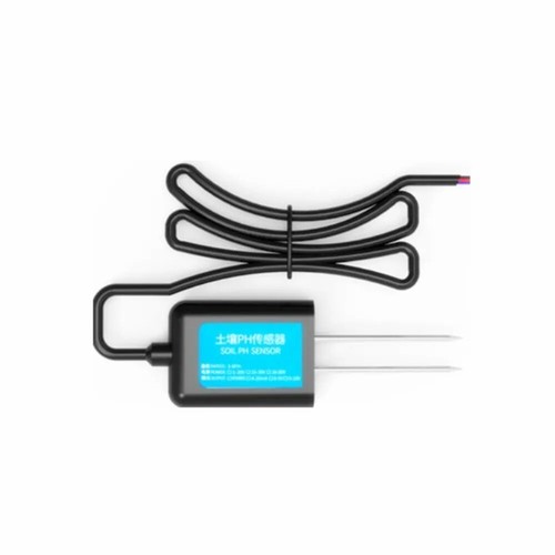 0-5V/10V Plant Fertilizer Phosphorus and Potassium Meter Probe Soil ...