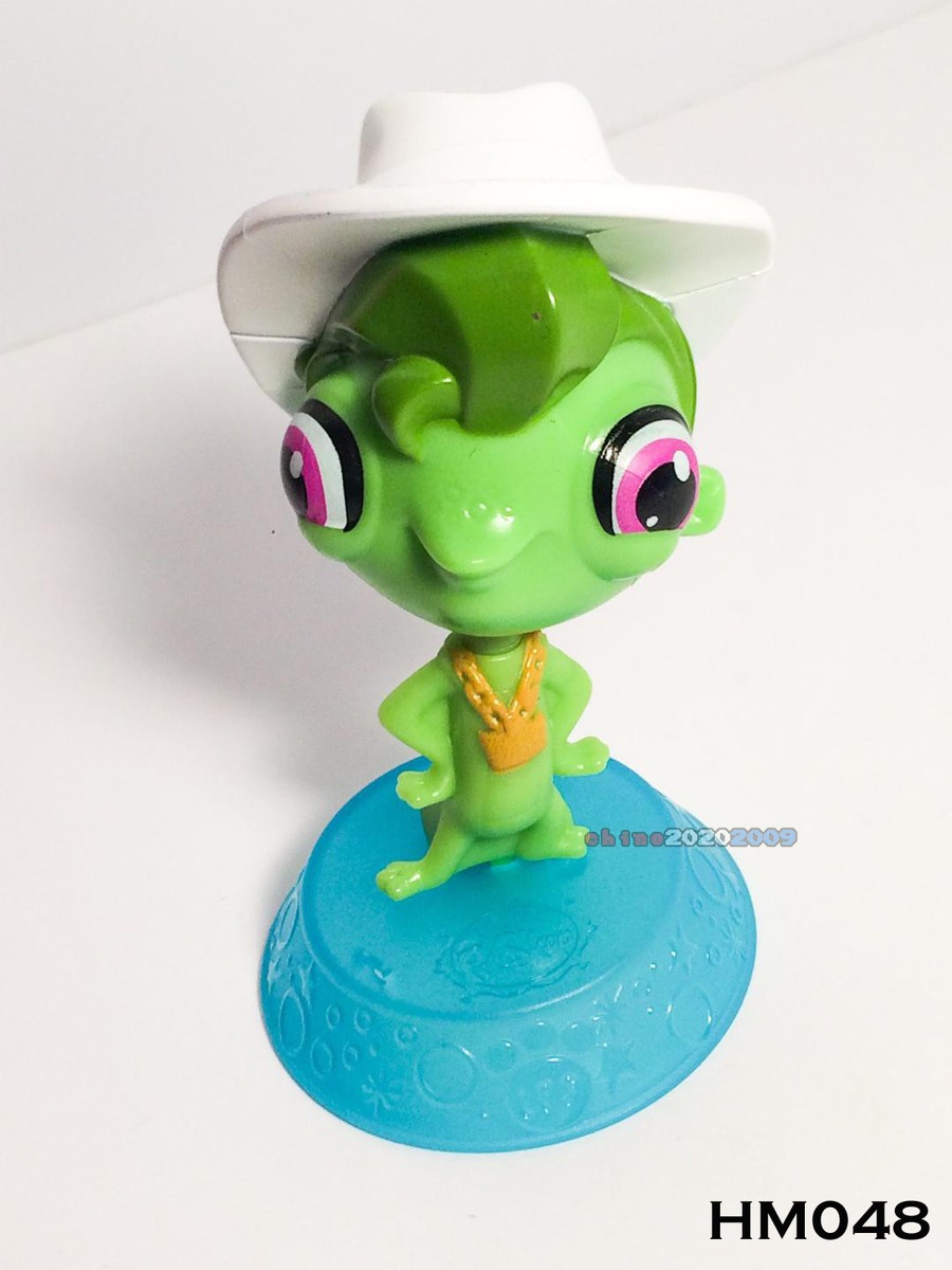 Vinnie Littlest Pet Shop