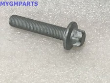 GM Oem-engine Crankshaft Crank Seal 24447223 for sale online | eBay