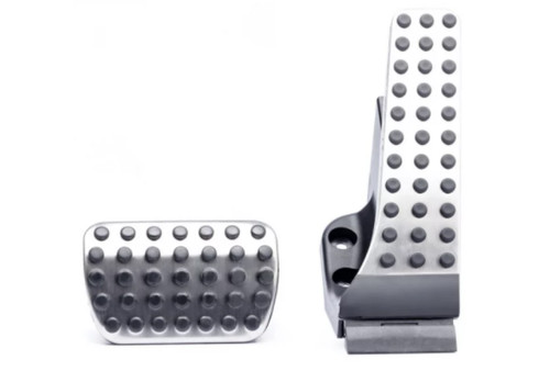 NEW MERCEDES-BENZ C W205 PEDAL SYSTEM REPAIR KIT A0002900500 000-290-05 ...