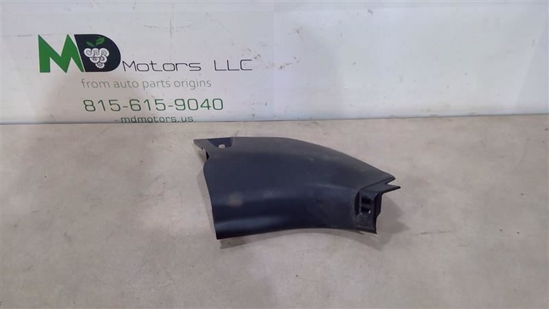 2020-2022 TOYOTA COROLLA LEFT SIDE COWL KICK PANEL TRIM OEM 62112-12430 ...