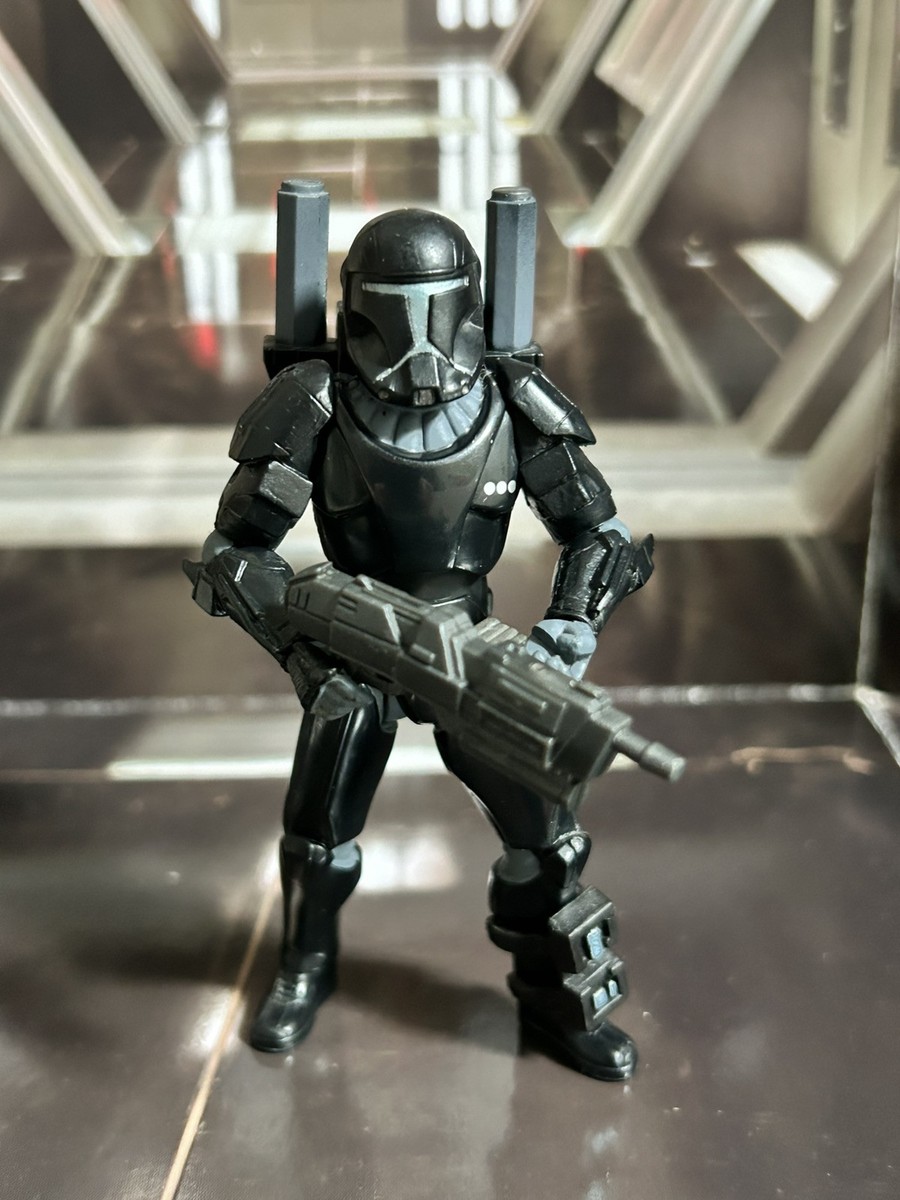 Republic Commando Omega Squad Wallpapers Republic Commando Star Wars