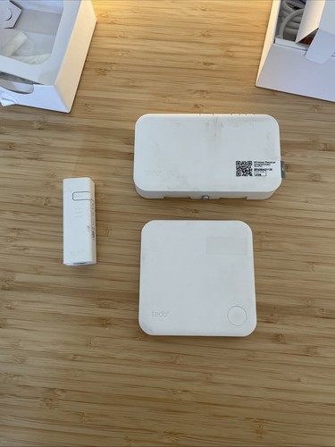 Tado° V3+ Wireless Starter Kit | eBay UK