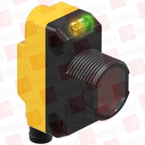 BANNER ENGINEERING QS18VP6LVQ7 / QS18VP6LVQ7 (USED) | eBay UK