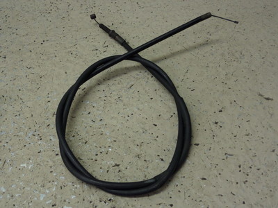 73-76 BMW R90/ R100/7 THROTTLE CABLE A | eBay