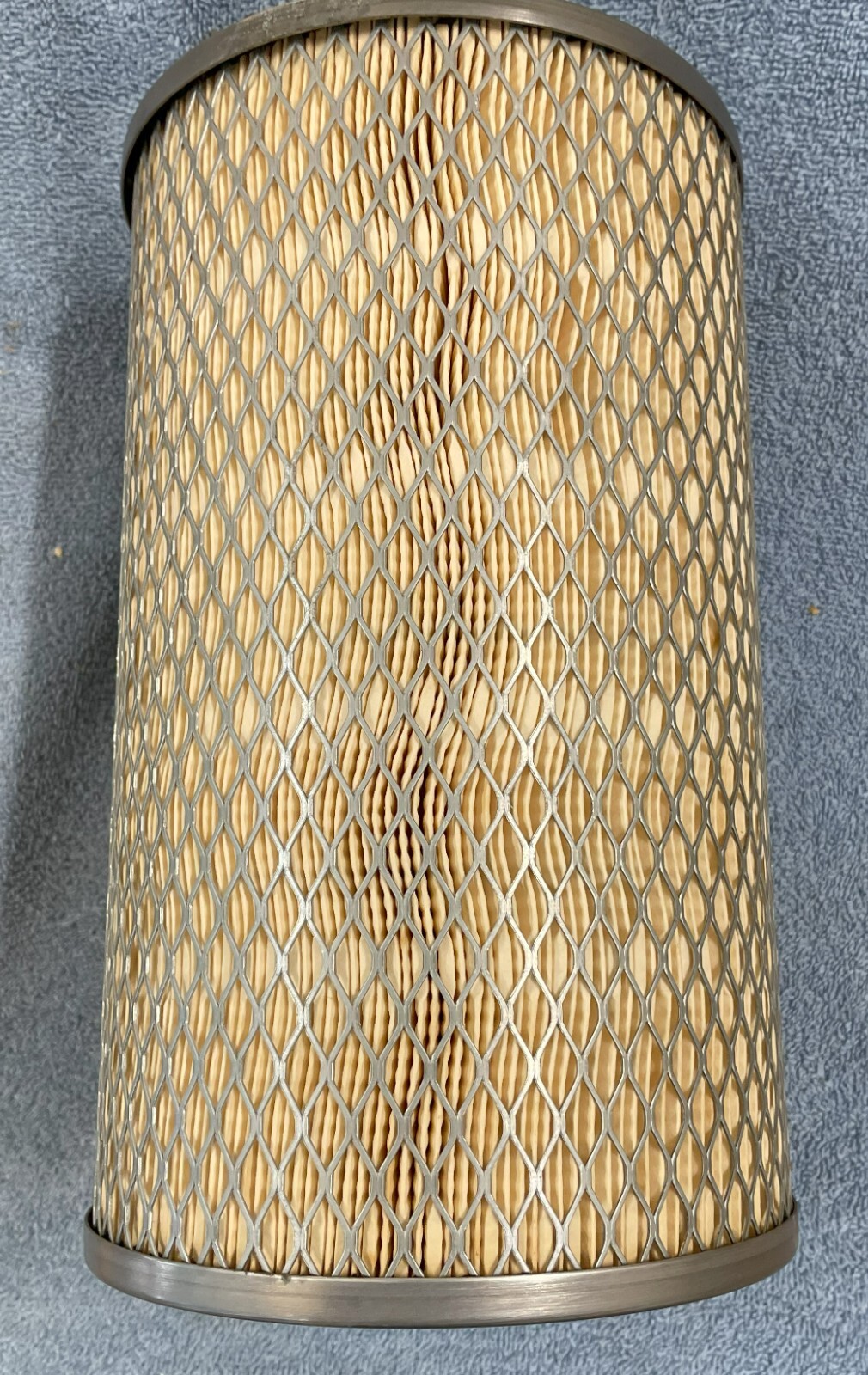 GENIE-INDUSTRIES 62420 - Air filter cross reference