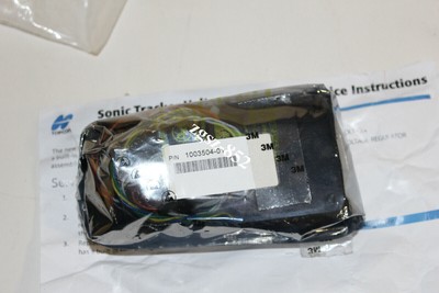 NEW1003504-01 Topcon Sonic Tracker Voltage Regulator Service Kit ...