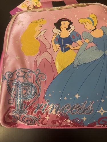 Disney Princess backpack School Small Size bag purse Cinderella Snow ...