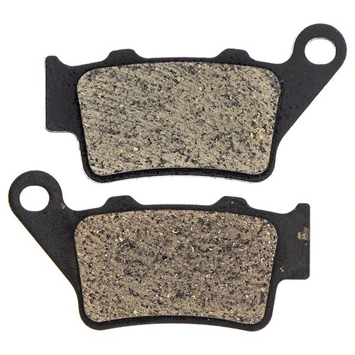 KTM/HUSKY BRAKE PAD SET REAR SBS-S-40GF 75013090000 | eBay